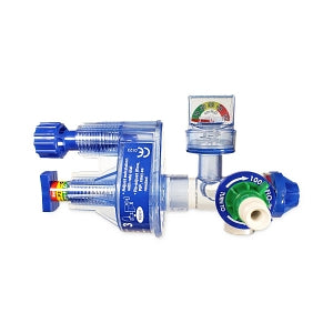 Vortran Medical Automatic Resuscitators - RESUSCITATOR, MANOMETER, 50% ...