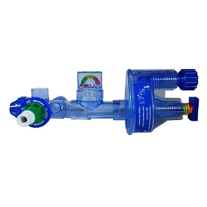 Vortran Medical Automatic Resuscitators - Manometer Resuscitator, 50% ...