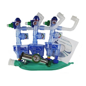 VORTRAN Medical Technology GO2VENT Surgical Center Kit - GO2VENT Surgi ...