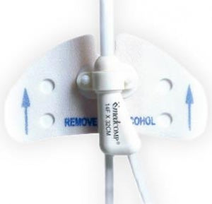 CR Bard Statlock PICC Securement Device - Statlock PICC Securement Dev ...