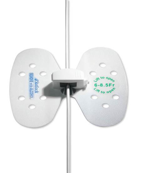 StatLock Universal Plus Stabilization Device by CR Bard — Grayline Medical