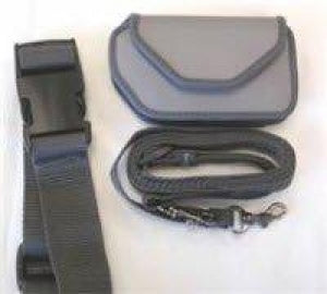 Vyaire Carry Cases for Holter Monitors - Seer Light Case with Beltstra ...