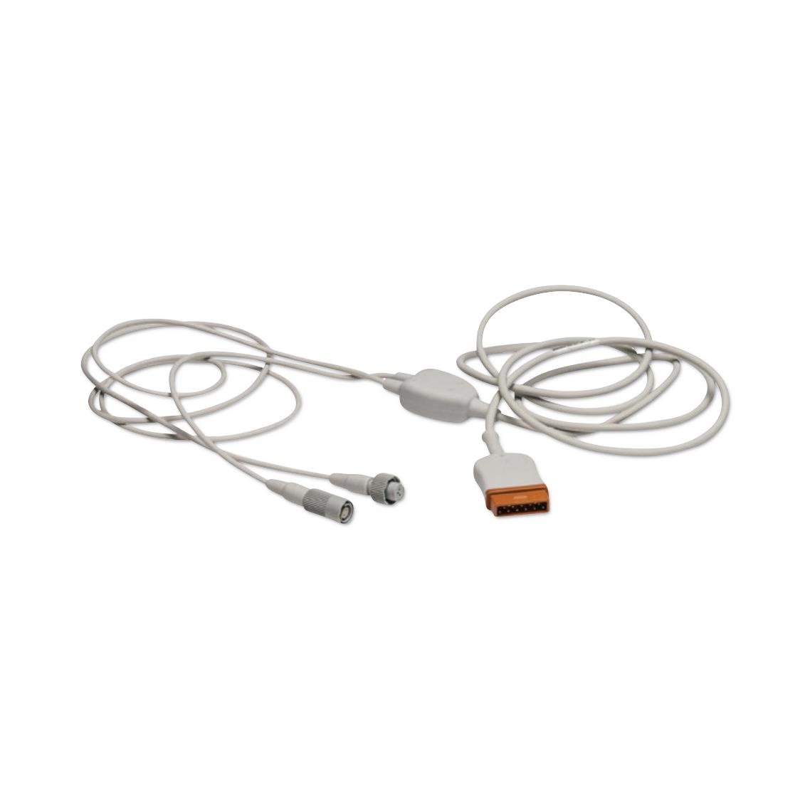 Vyaire Invasive Pressure Cables / Accessories - Cardiac Output Care Ca ...