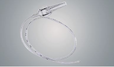 Vyaire AirLife Brand Tri-Flo Single Catheters - Suction Catheter, 14 F ...