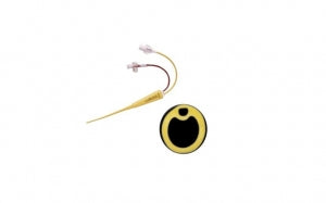 Edwards Lifesciences Swan-Ganz Pulmonary Artery Catheters - Swan Ganz ...