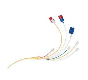 Edwards Lifesciences Swan-Ganz Pulmonary Artery Catheter - Combo Conti ...