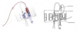 Edwards Lifesciences TruWave Disposable Pressure Transducer Kits - Tru ...
