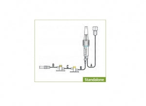 Edwards Lifesciences TruWave Disposable Pressure Transducers - TruWave ...