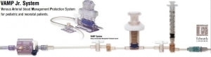 Edwards Lifesciences PX VAMP Combo Kits - PX VAMP Combo Kit, 72" - PXV ...