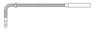 Edwards Lifesciences Venous Cannulas with Right-Angled Open Lighthouse ...