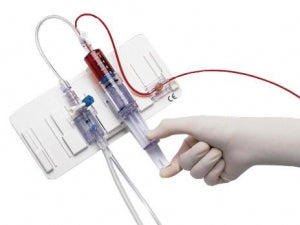 Edwards Lifesciences VAMP Closed Blood Sampling Systems - Needleless V ...