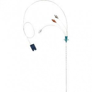 Edwards Lifesciences Oximetry Central Venous Catheters - Oximetry Cent ...