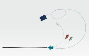 Edwards Lifesciences Oximetry Central Venous Catheters - Oximetry Cent ...