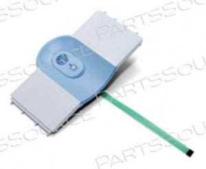 Welch Allyn Serv Kits / Accessories - VSM6000 Right-Side Panel with Po ...