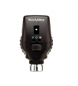 Welch Allyn 3.5 V Coaxial Ophthalmoscopes - 3.5 V SureColor LED Coaxia ...