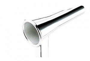 Welch-Allyn Operating Anoscope with Obturator - Standard Speculum Anos ...