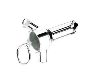 Welch Allyn Rotating Anoscope - Rotating Anoscope with Obturator, 22 m ...