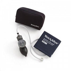 Welch Allyn Tycos Classic Hand Aneroids - Handheld Aneroid Kit, Family ...