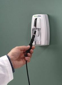 Welch Allyn KleenSpec Cordless Illumination System Accessories - Kleen ...