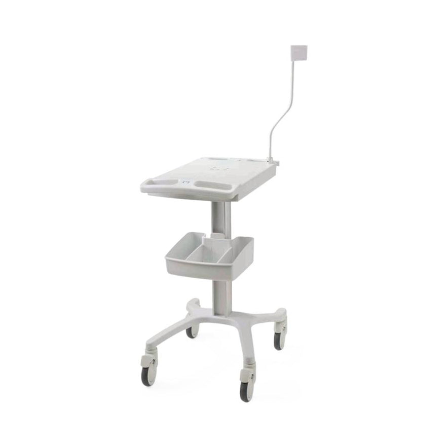 Mortara Instrument Eli Cart WithDrawer - Universal ECG Cart for Acute ...