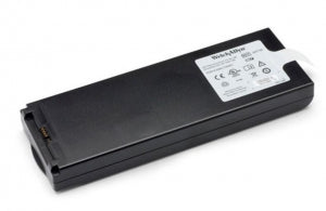 Welch-Allyn Lithium Batteries - 11.1 V Lithium-Ion Battery Pack for Co ...