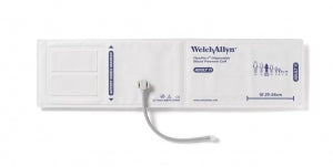 Welch Allyn Flexiport Soft Disposable Blood Pressure Cuffs - FlexiPort ...