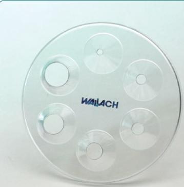 Wallach Surgical Ultrafreeze Cryosurgical System - Accu-Shield Cone Sp ...