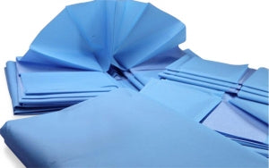 Welmed Inc Sterile Table Covers - Table Cover, Super-Sorb Reinforced ...