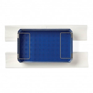 Medline Surgical Instruments Sterilization Tray Liners - Paper Tray Li ...