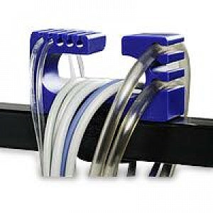 Whitney Medical Tubing Securement Devices - TubeCaddy Tubing Securemen ...