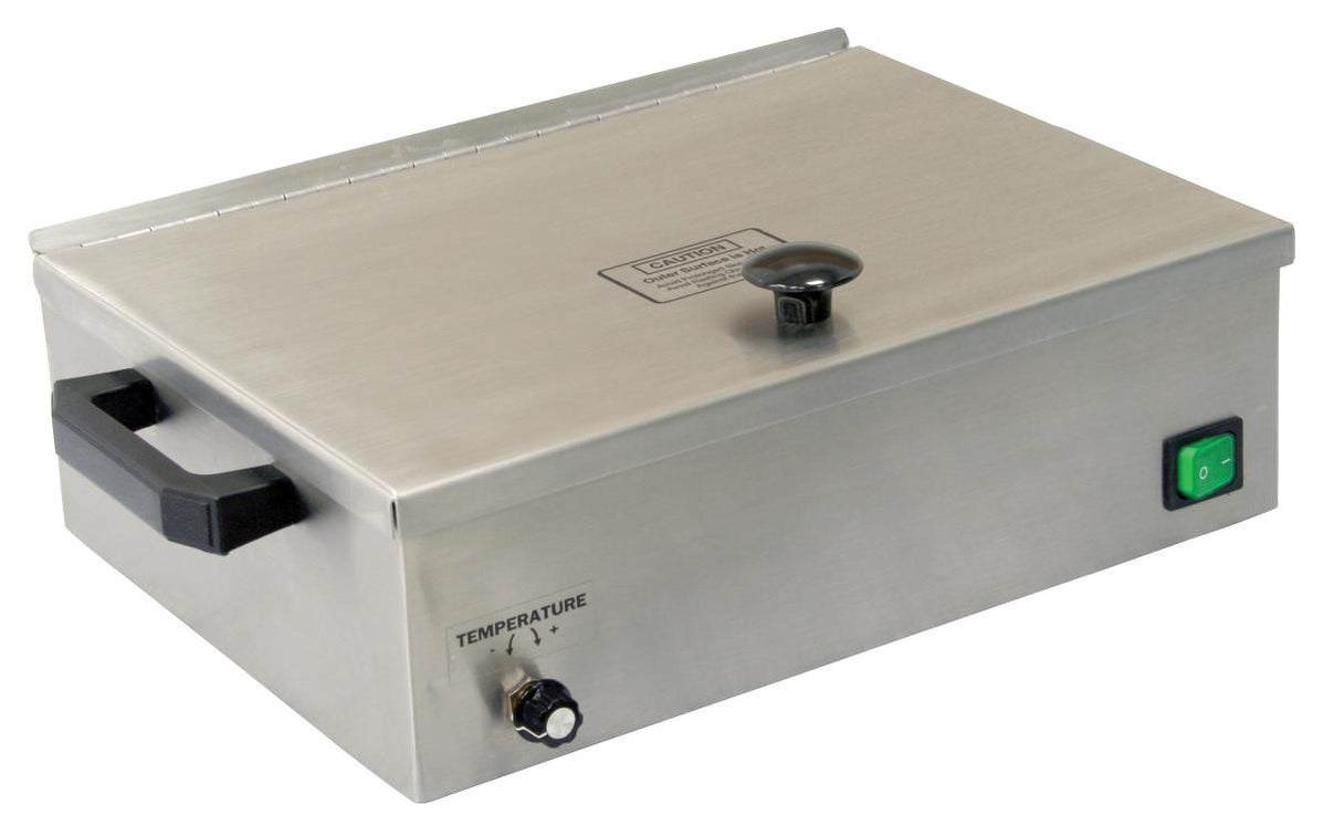 Whitehall Manufacturing Forma-Splint Pans — Grayline Medical