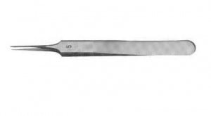 Wilson Ophthalmic Corp Jewelers Forceps - Dumont Jeweler's Forceps, #5 ...