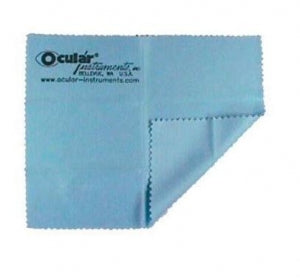 Wilson Ophthalmic Ocular Instruments Lens Cleaning Cloth - Ocular Inst ...