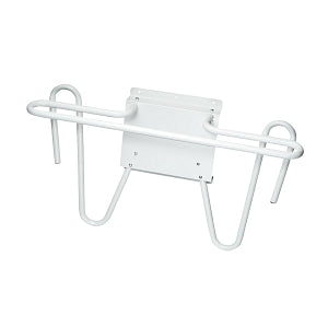 Wolf X-Ray Wall Mount X-Ray Apron Racks - Wall Mount X-ray Rack, 1 Apr ...