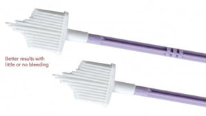 Wallach Surgical Papette Cervical Cell Collector Brush - Papette Cervi ...