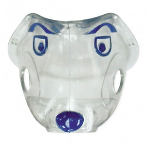 Westmed Inc Pediatric Aerosol Mask with Nebulizer - Nebulizer Mask Kit ...