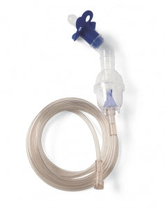 Westmed Inc Nebulizer with Pacifier - Pediatric Nebulizer with Pacifie ...