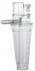 Westmed Inc MiniHeart Lo-Flo Nebulizer - MiniHeart Lo-Flo Nebulizer, H ...