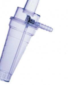 Westmed MiniHeart Hi-Flo Nebulizers - MiniHeart Hi-Flo Hand-Held Conti ...