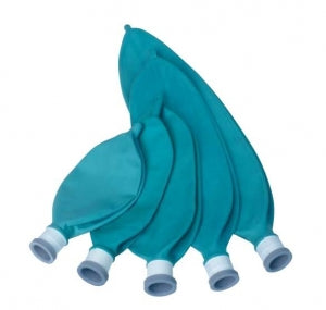 Westmed Neoprene Breathing Bags - Anesthesia Breathing Bag, 2 L - 7-62 ...