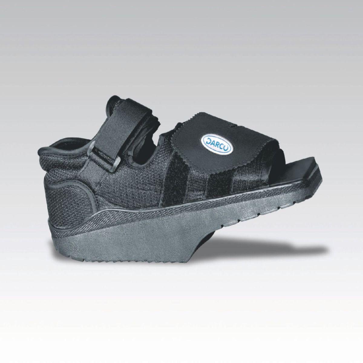OrthoWedge Off-Loading Healing Shoe by Darco — Grayline Medical