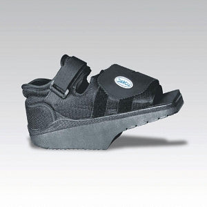 Darco OrthoWedge Off-Loading Healing Shoe - OrthoWedge Off-Loading Sho ...