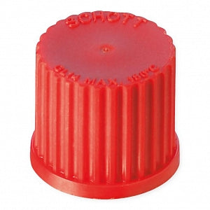 Wheaton Duran GL45 Connection System - CAP, SCREW, PBT, RED, GL14 - 11 ...