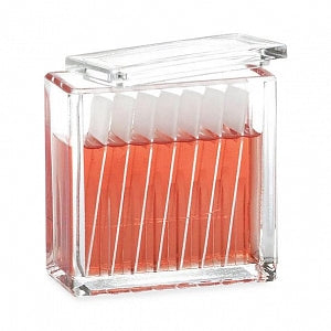 DWK Life Sciences Wheaton Slide Staining Dish - Soda Lime Glass Type I ...