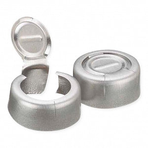 DWK Complete Tear-Off Aluminum Seals - SEAL, FULL TEAR OFF, ALUMINIUM ...
