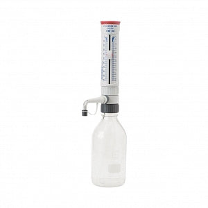 DWK Life Sciences Wheaton Dispenser Solutae Bottle Top - Bottle Top Di ...