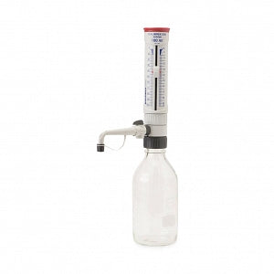 DWK Life Sciences Wheaton Dispenser Solutae Bottle Top - Bottle Top Di ...