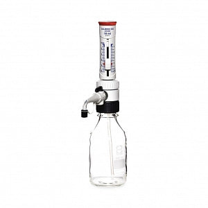 DWK Life Sciences Wheaton Dispenser Solutae Bottle Top - Bottle Top Di ...