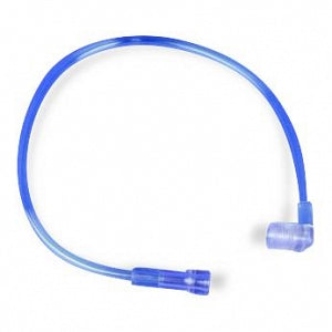 Westmed Bubble Humidifier Elbow Adapters - Concentrator Humidifier Ada ...