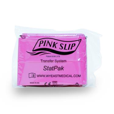 Wy'East Medical Pink Slip Transfer Systems - Pink Slip Transfer System ...